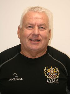 The Leisure Centre Team – Lymm Leisure Centre